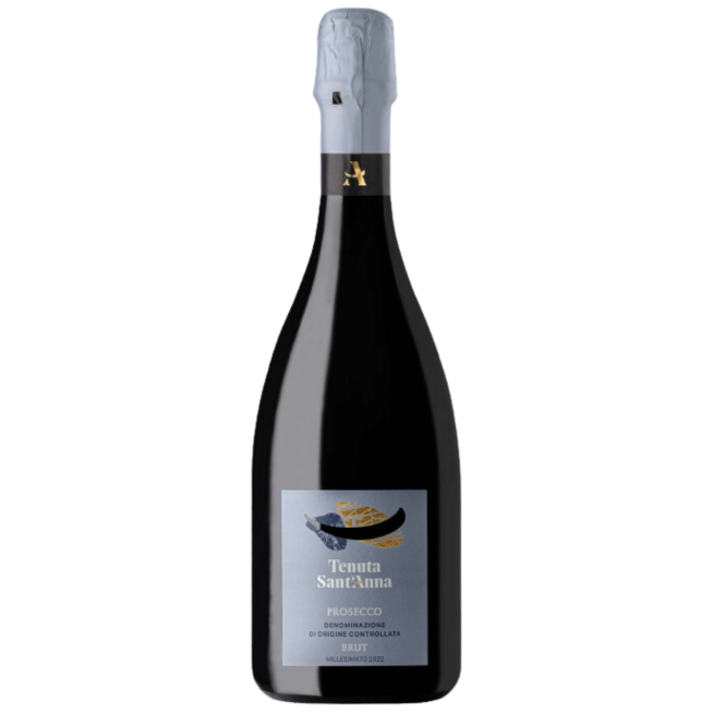 Tenuta Sant’Anna Prosecco DOC Millesimato Brut – Viva Vita Vino