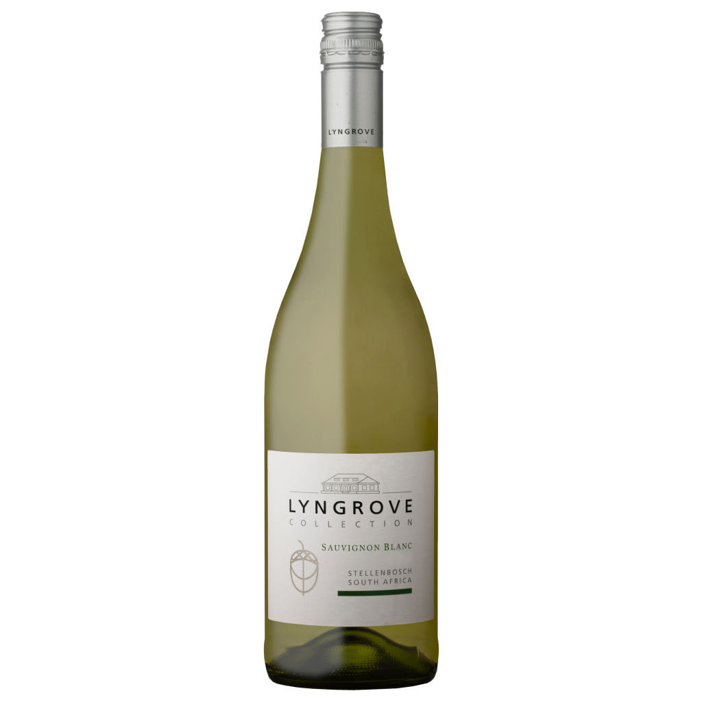 Lyngrove Collection Sauvignon Blanc 2020 – Viva Vita Vino