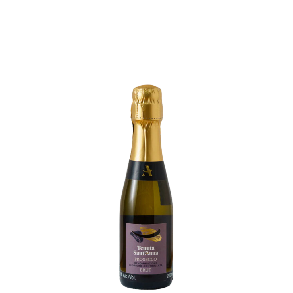 Tenuta Sant’Anna Brut Prosecco 200ml – Viva Vita Vino
